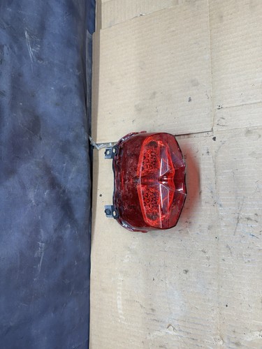 2018-2024 Yamaha FZ10 MT10 OEM Rear Tail Brake Light | eBay