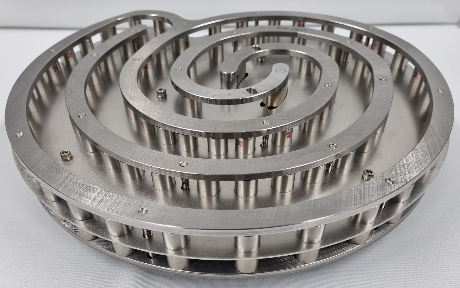 AMAT Applied Materials 0010-21844 Dura AL Magnet Ass'y | eBay