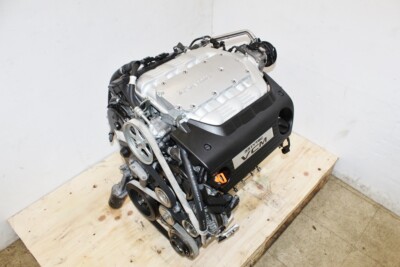 08-09-10-11-12 HONDA ODYSSEY ENGINE JDM J35A VCM ENGINE 3.5L V6MOTOR ...
