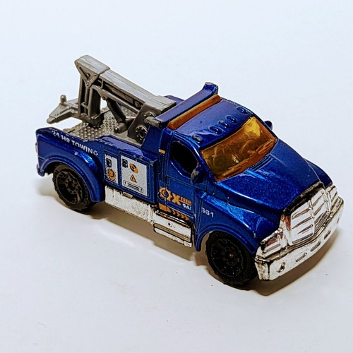 MATCHBOX-2005 TOW TRUCK Z 2004 | eBay