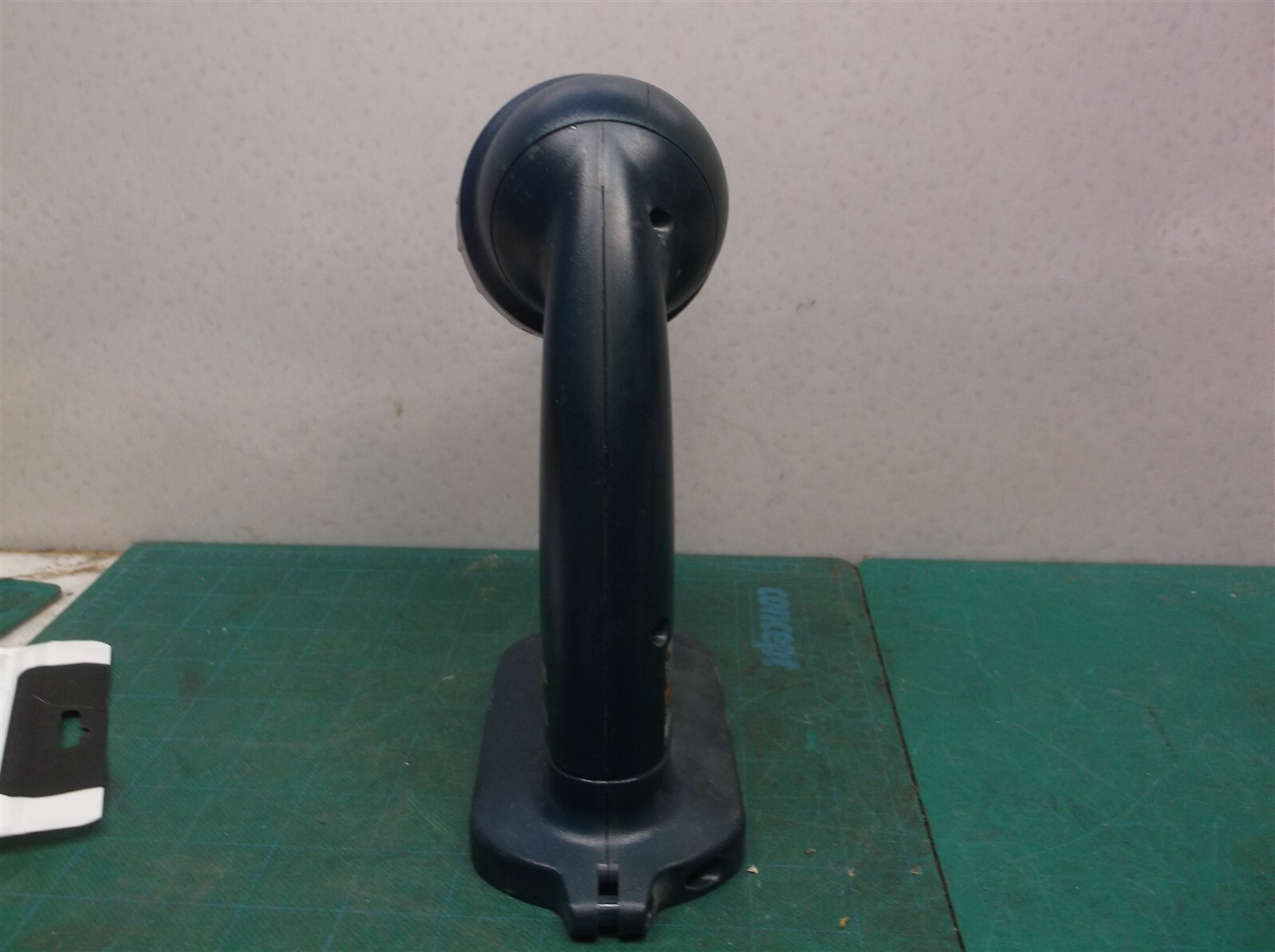 Ryobi P700/FL1800 18V Swivel Head Flash Light Flashlight Tool Only sn ...