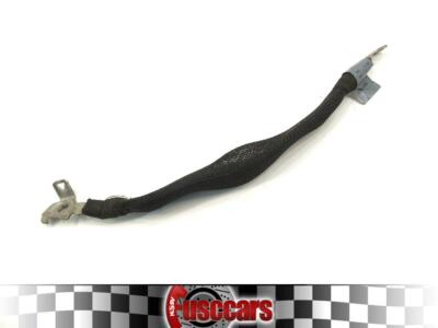 Holden Commodore VE VF HSV Genuine Earth Strap / Lead - 92291683 | eBay