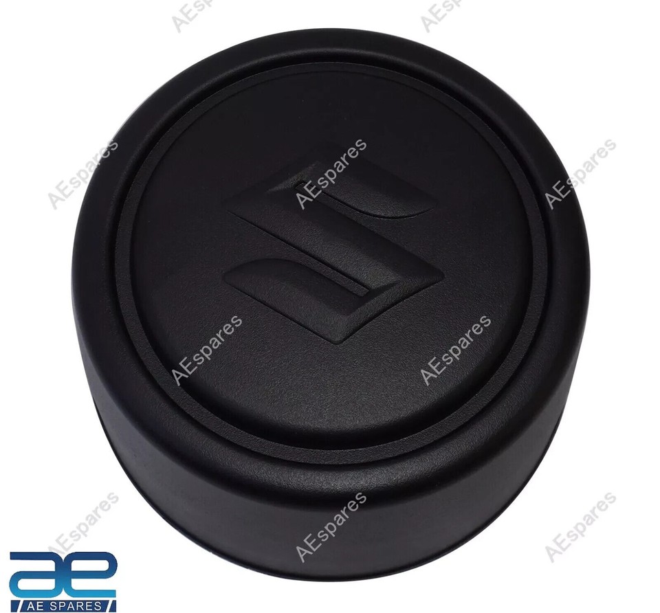 4Pcs Wheel Center Cap For Suzuki Samurai Jimny Sierra Vitara Escudo ...