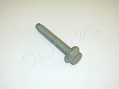 Original AUDI VW Sechskantbundschraube Selbstsichernd N10500802 | eBay