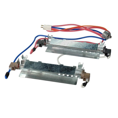 Wr51x442 Refrigerator Defrost Heater Kit Replacement Part Compatible ...