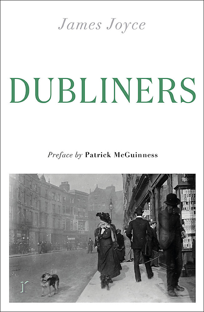 NEW BOOK Dubliners (riverrun editions) by James Joyce (2023) | eBay