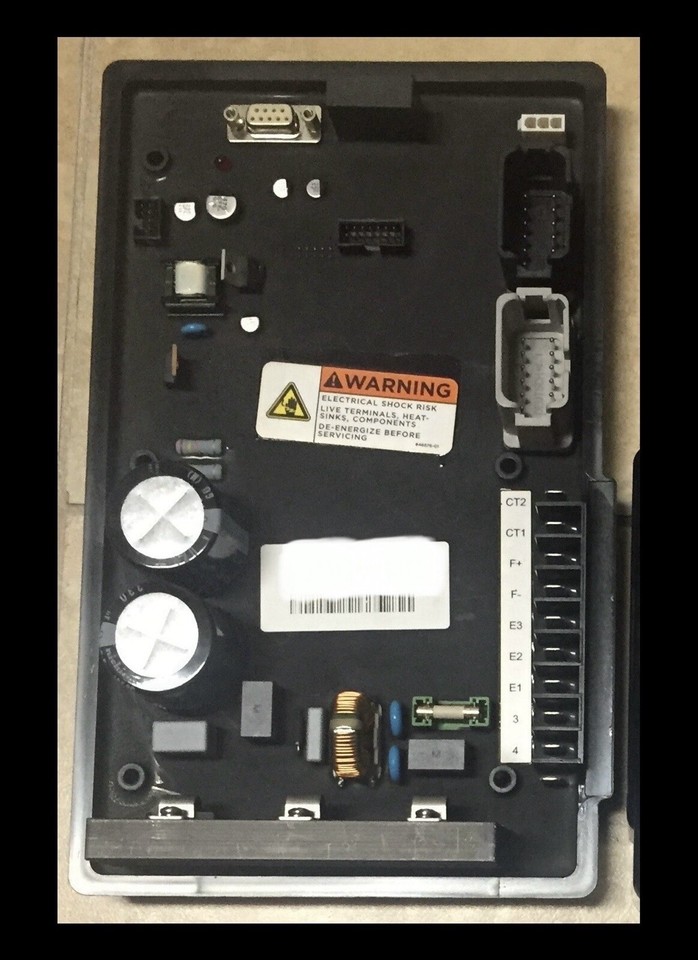 DVR2000E+**MARATHON OEM ** (Original ), DVR200E, DVR2000 , Marathon ...