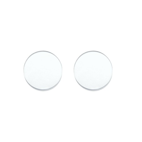 3 Sizes Mitutoyo Dial caliper Replacement Part Crystal cover Lid | eBay