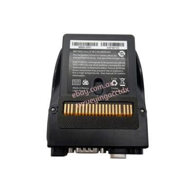 NEW TRIMBLE TSC2 BATTERY PACK TDS RANGER 300,500 DATA COLLECTOR FOR ...
