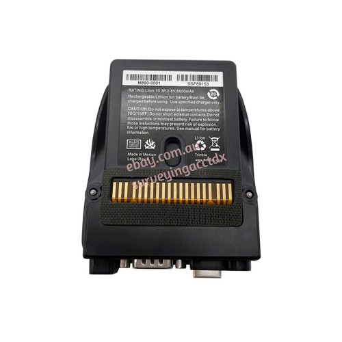 NEW TRIMBLE TSC2 BATTERY PACK TDS RANGER 300,500 DATA COLLECTOR FOR ...