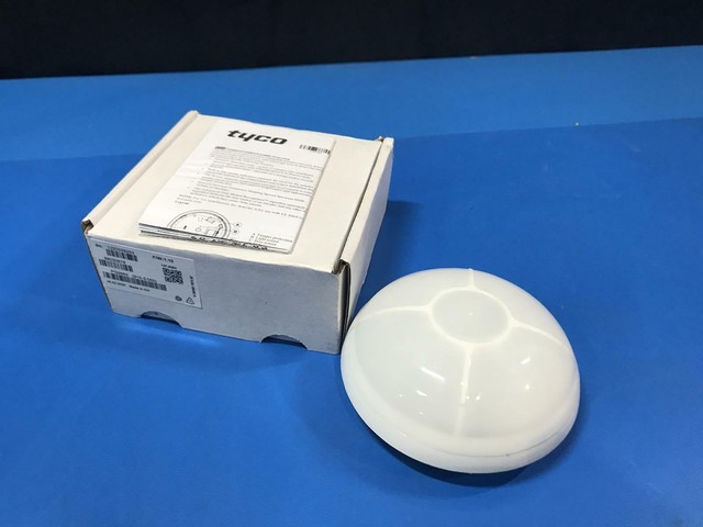 DSC Powerg Wireless 360 Ceiling-mount PIR Detector PG9862 Short Range ...