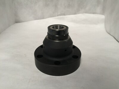 Collet Chucks - Haas