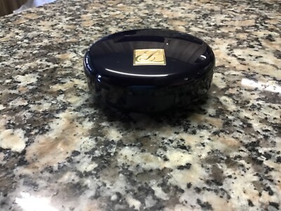 Preowned Estee Lauder Powder Compact With Mirror | eBay UK