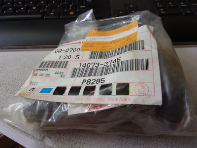 OEM Kawasaki Jet Ski PWC 1995 Rubber Duct 14073-3745 STS JT750 750 zx1 ...