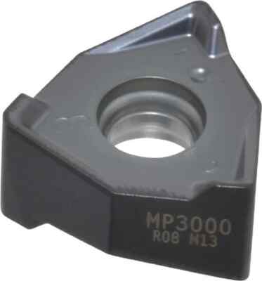 Seco XNEX080608TRM13 MP3000 Carbide Milling Insert, 1 Piece | eBay