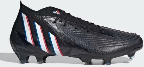 Size 9 - adidas Predator Edge.1 FG Edge of Darkness for sale online | eBay