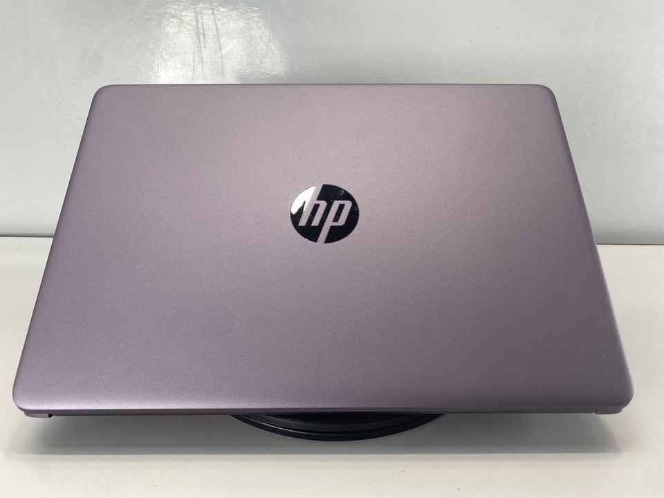 HP Laptop 14-DQ6104DS 14" Intel N150 128GB- Purple | eBay