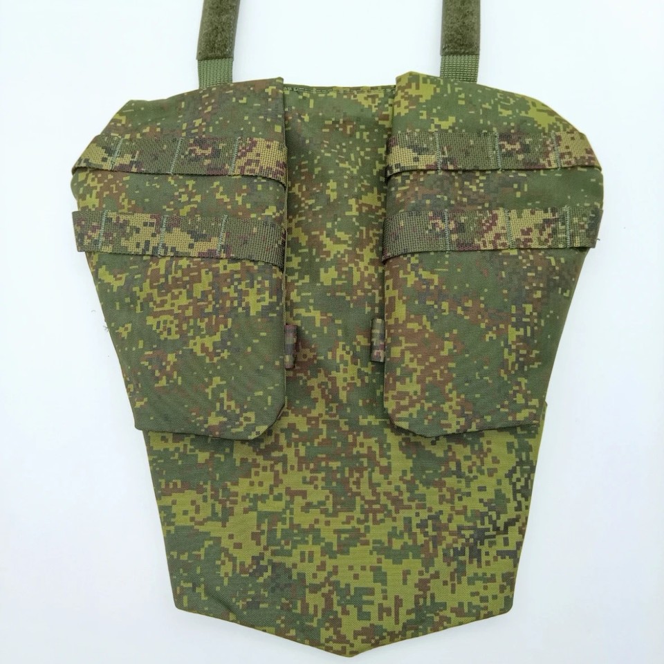 EMR Russian Clover Guard ,6B45 Fifth Generation Groin Protector | eBay
