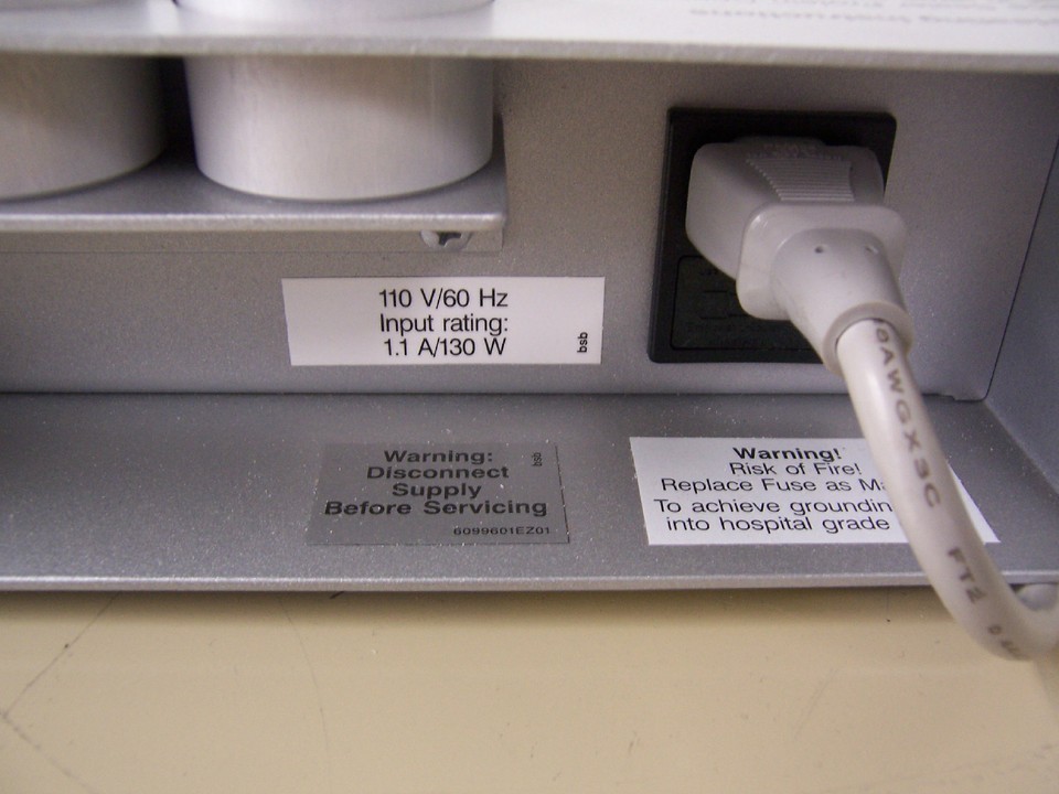 5377 HAEMACURE CORP T206 HEATED STIRRER | eBay