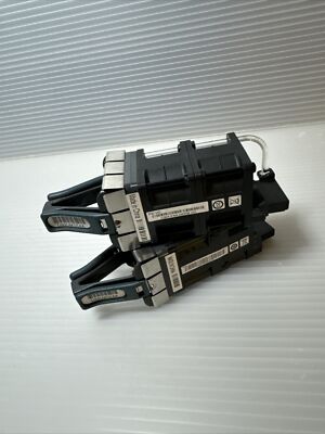 Lot of 2 Cisco C3KX-FAN-23CFM V01 Switch Fans for Cisco Catalyst 3560X ...