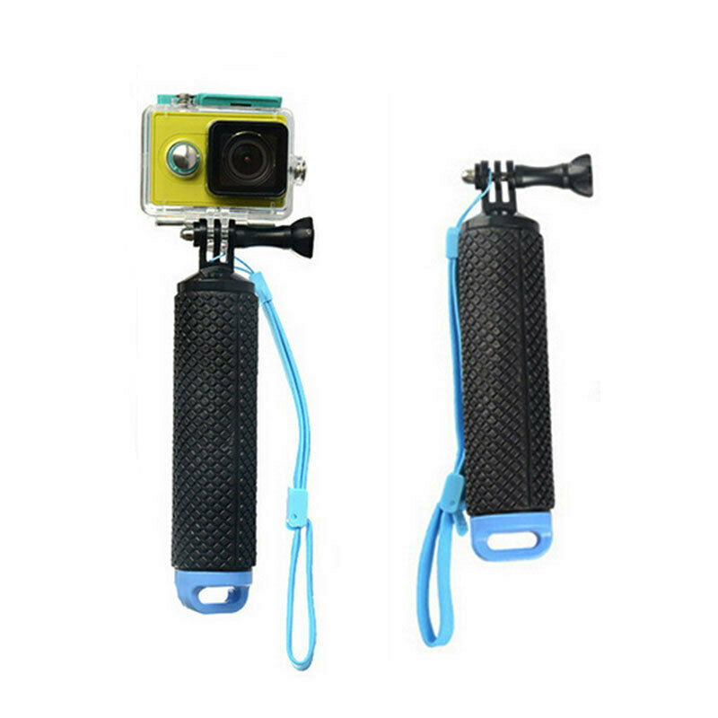 Water Floating Hand Grip Handle Mount for Go Pro GoPro Hero 10 9 8 7 ...