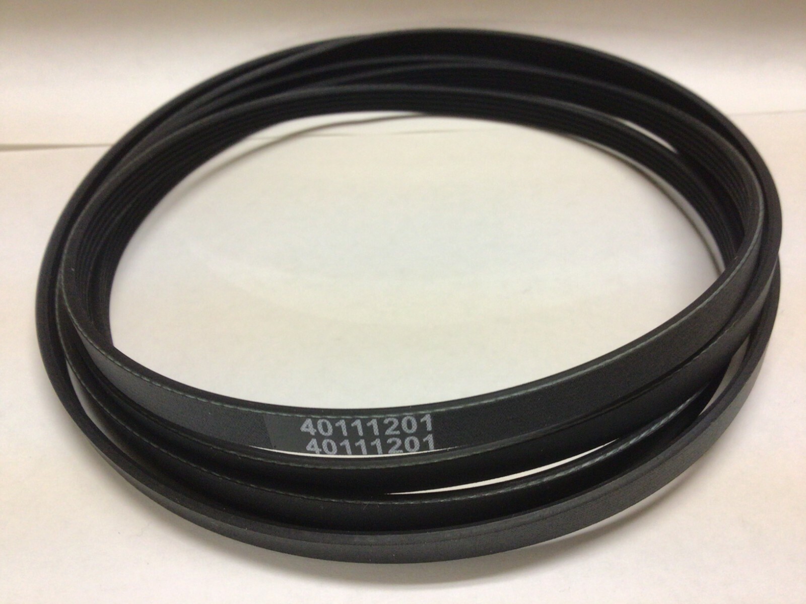 Whirlpool 40111201 Dryer Belt Non OEM Fits SQ 511255P GE WE12X10005 ...