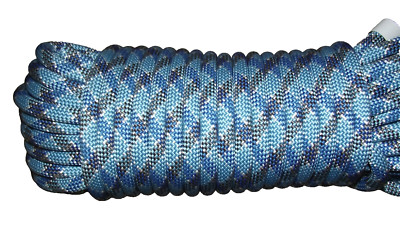 10.2mm x 44' Kernmantle Dynamic Line, Climbing Rope | eBay
