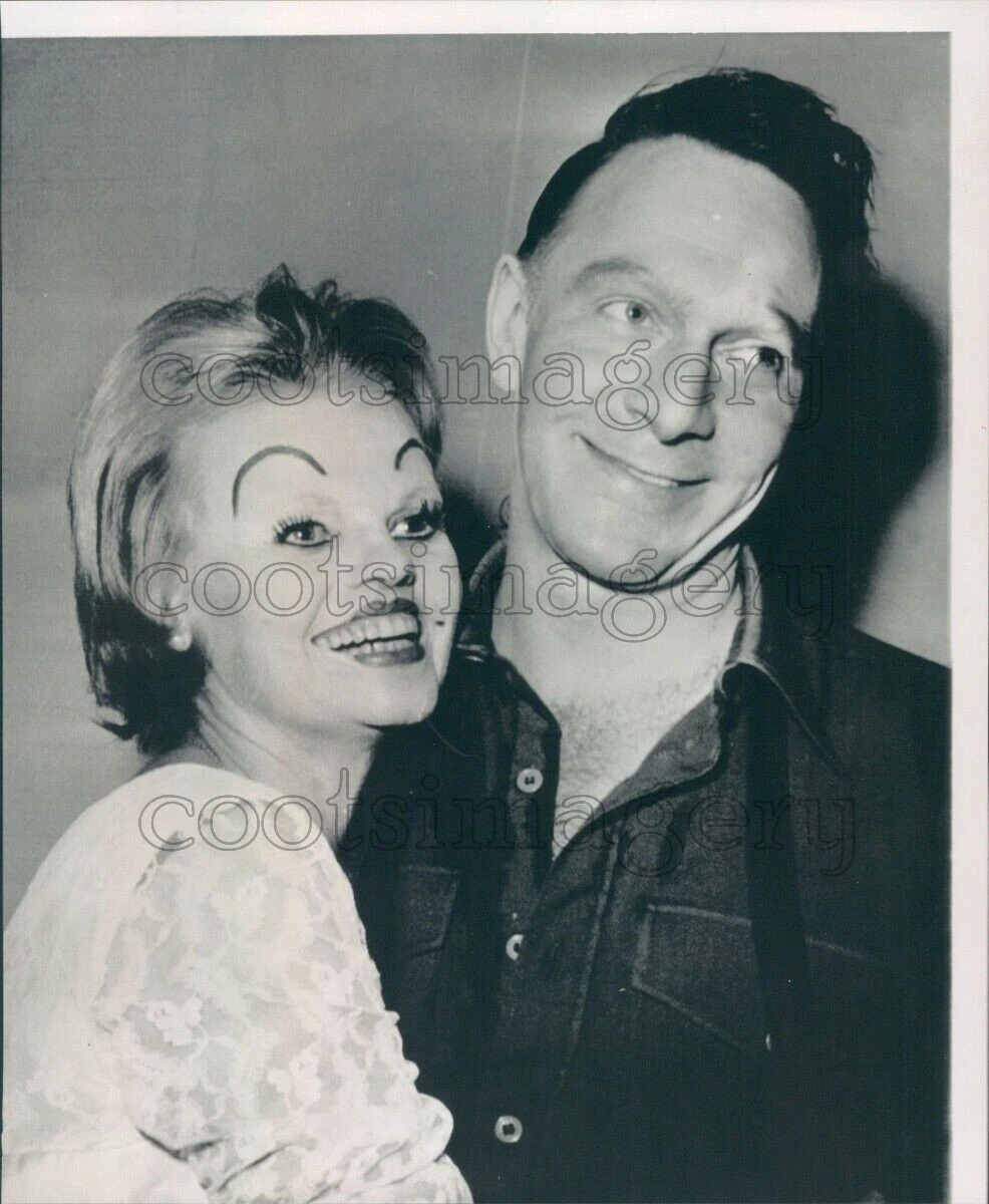 Madeleine Sherwood Today