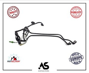 FOR PEUGEOT 207 (WA,WC) 2006-2012 1.4 HDI FUEL HOSE RETURN PIPE LINE ...