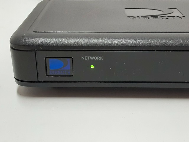 DIRECTV Mini Genie HD Receiver Model C31-700 W/ Power Adapter F13 for ...