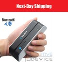 Bluetooth MSR X6BT Mini Magnetic Stripe Card Reader Writer Encoder Mag ...