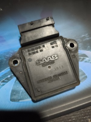 SAAB 9-3 Zündsteuermodul 12787708 Mitsubishi Ion Module J5T45171 | eBay.de