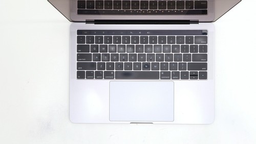 Apple MacBook Pro A2159 13 Core i5 16GB 256GB Gray 2019 | eBay