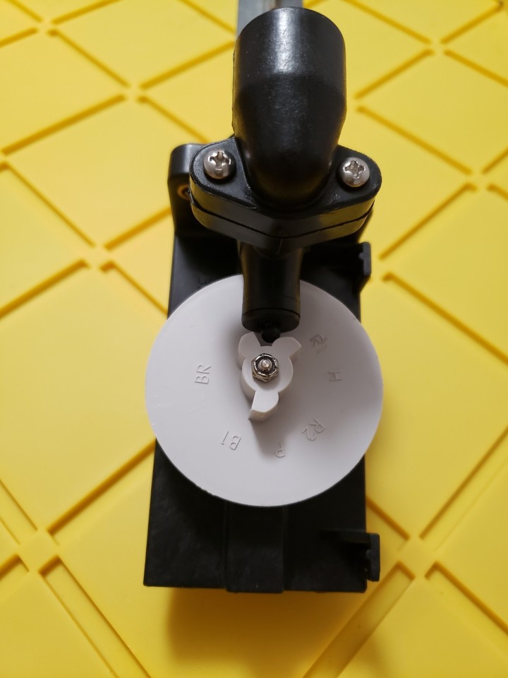 OEM Waterboss 54520 Drive End Cap Assembly | eBay