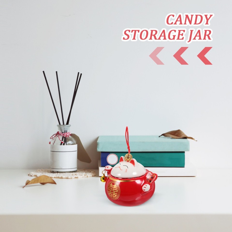 Chocolate Packaging Box Candy Organizer Wedding Storage Jar Household ...