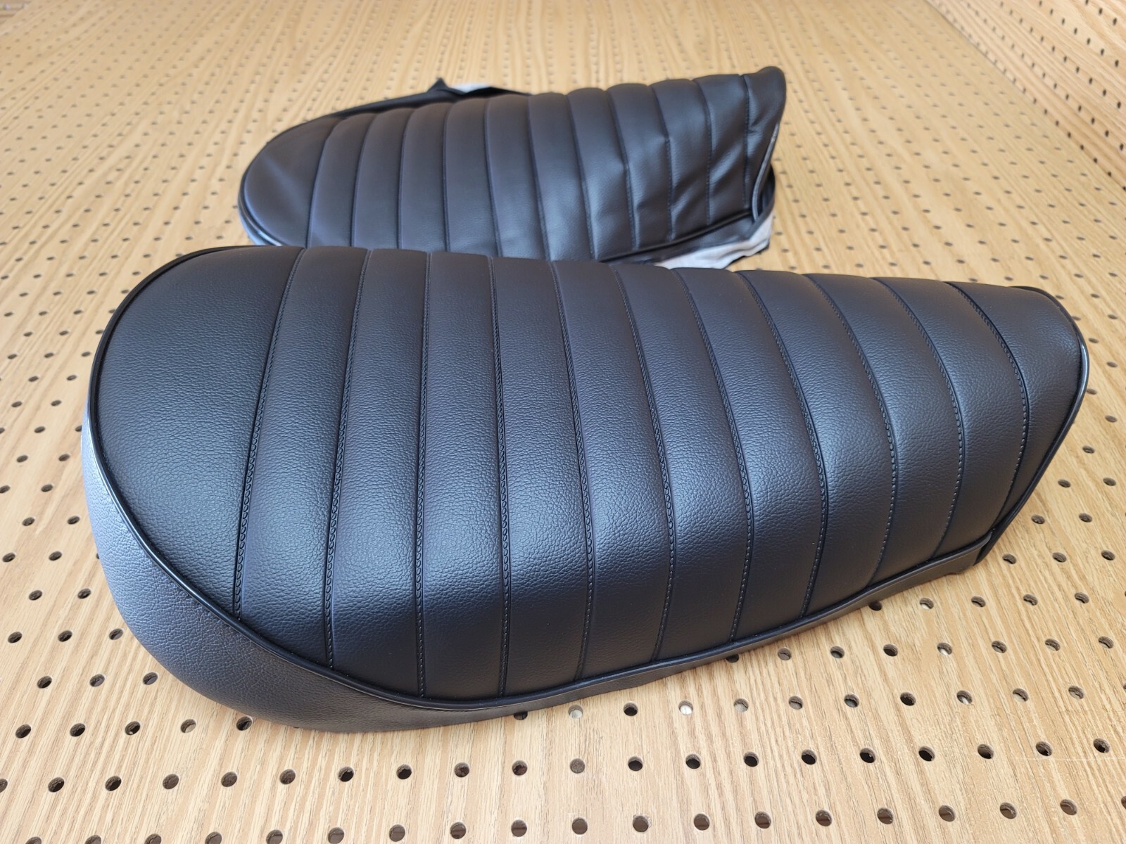 YAMAHA CT1 CT2 CT3 AT1 AT2 AT3 125 175 SEAT COVER 1972 TO 1973 MODEL (Y ...
