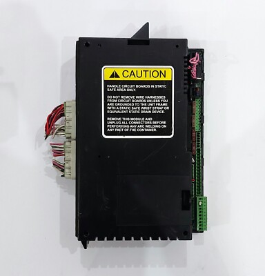 CARRIER EN12830 CONTROLLER MICRO-LINK 3 12-00719-02 | eBay