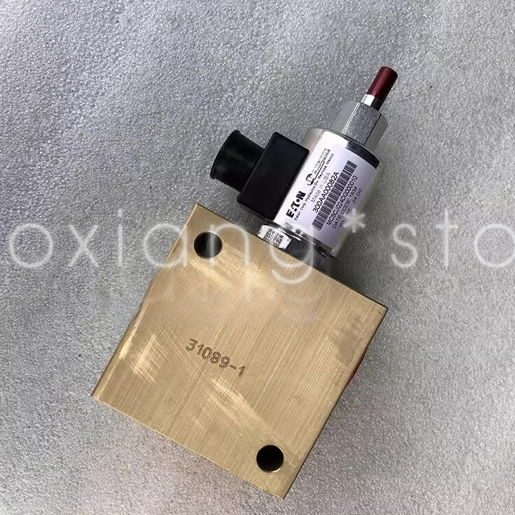 1PC Cartridge valve SV3-12-0P-A4G-24DP | eBay