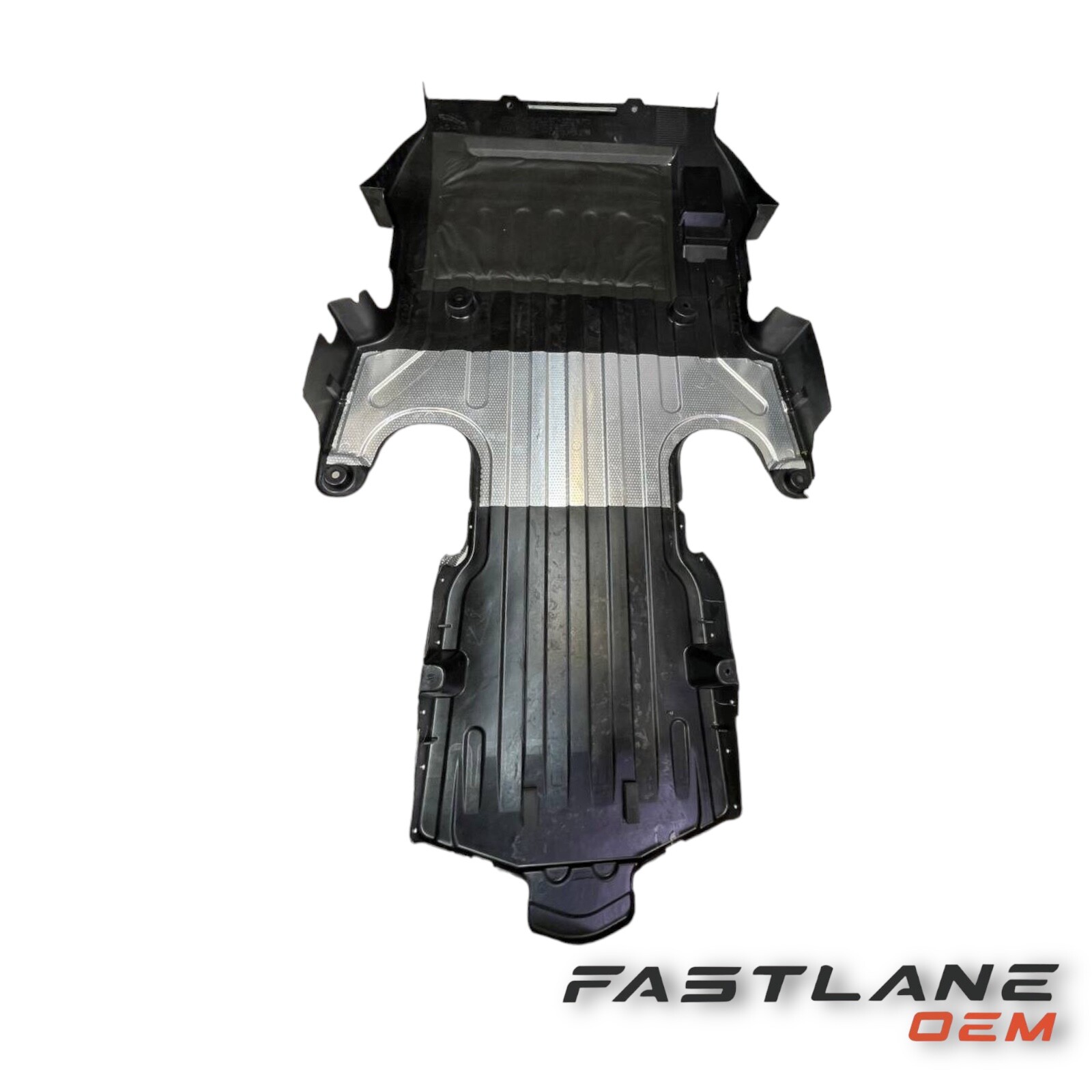 Jaguar+C2Z4201+Genuine+OEM+Factory+Original+Center+Shield for sale ...