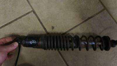 90s Honda CR XR 250 80 50 70 Rear Shock Suspension SH600 | eBay