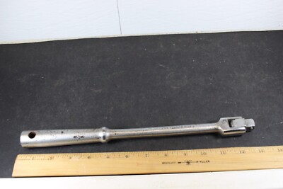Vintage Bonney Tools No.A720 1/2" Drive Breaker Bar | eBay