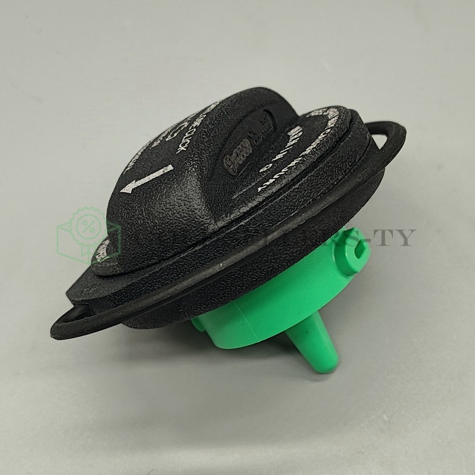 Fuel Tank Gas Cap Filler Cap for Audi Vw Jetta Gti Golf Tiguan ...