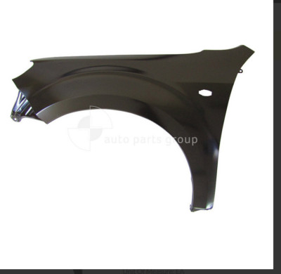 NEW LEFT FRONT GUARD FENDER FOR SUBARU FORESTER S3 3/2008-12/2010 | eBay