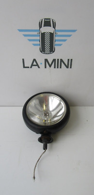Genuine MINI Used Single Spot Light (Black) for R50 R53 R52 R56 R55 ...