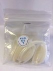 U.S.N Nail Tips Size 7 Assorted Choice (50 Tips/ bag) | eBay