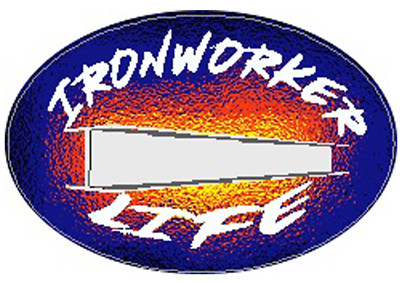 Hard Hats - Ironworker Hard Hat