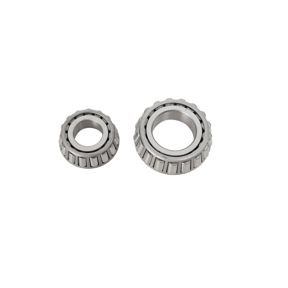 Trailer Hubs Stub Kit 4 inch PCD Hub 2 x Square Axles 283 Long 40x40 ...