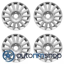 Lincoln Town Car 17 Inch Chrome Wheels Rims OEM for sale online | eBay