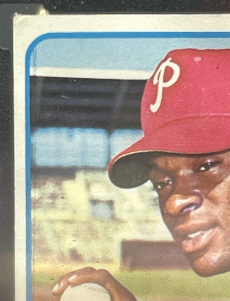 1965 Topps Richie Allen #460 All-Star Rookie SGC 3 | eBay