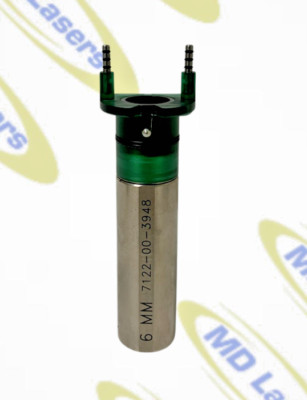 Candela GentleMax Lens Cartridge- 6mm | eBay